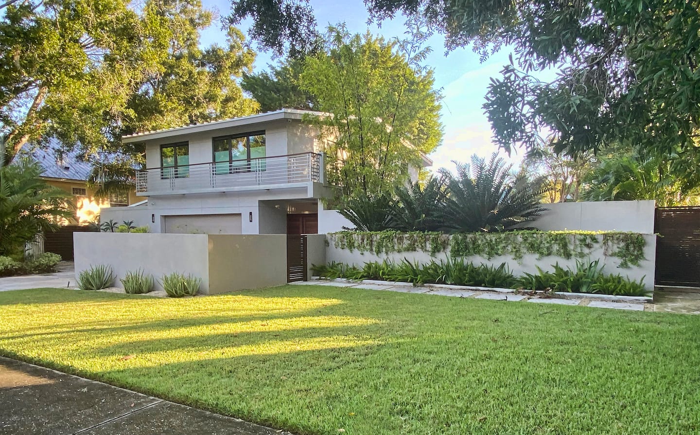 Lincoln Drive » Architura Space Planning & Design